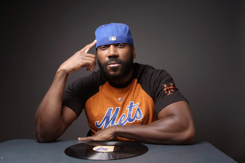 The Day I Learned To Stop Hating Laptop DJs | by DJ ROB SWIFT ...