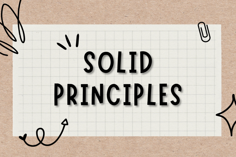 Understanding SOLID Principles in Software Development | by Paul Emas ...