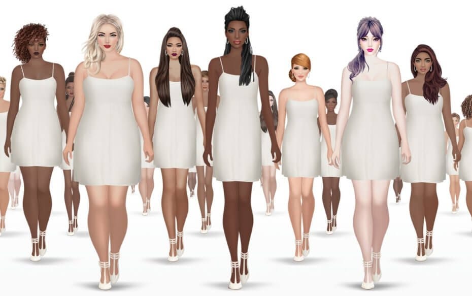 What’s the ideal body? Weight-y Issues | by Kristen Houghton | Medium