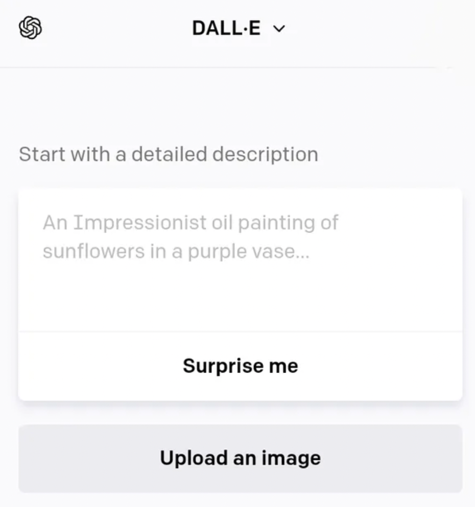DALL·E 2: The AI System that Brings Your Imagination to Life | by ...