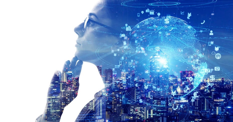 What is AI Networking and Recommended Hardware for AI Networking | by ...