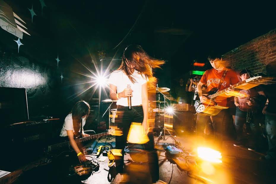 Lessons in Teamwork From Playing in a Rock Band | by Dana Poblete | Medium