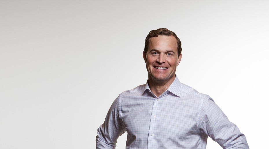 Doug Pepper Joins Shasta Ventures | by Tod Francis | Medium