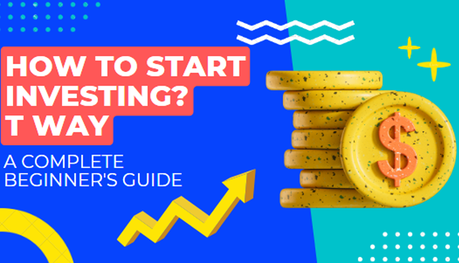 How To Start Investing? | What to Invest and What Strategy to Follow ...