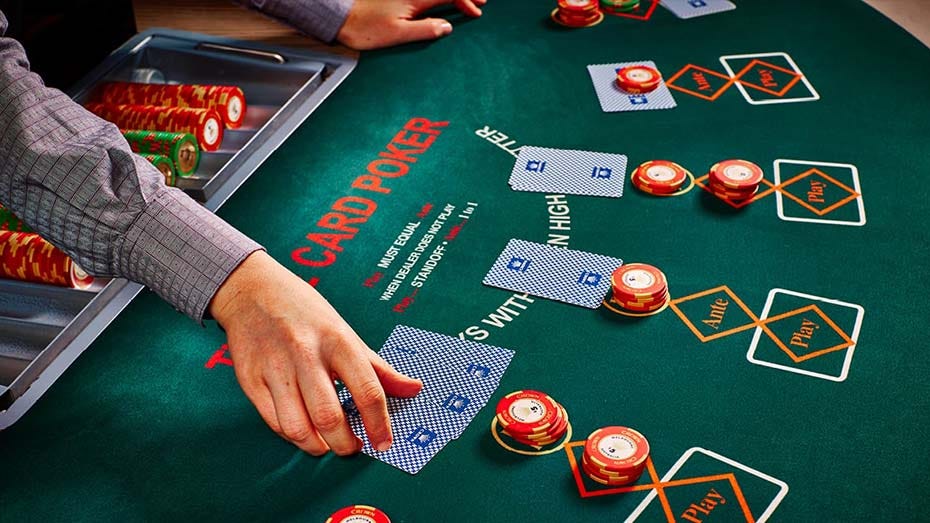 Step-by-Step Guide: How to Play Poker like a Pro - goperyaorg - Medium