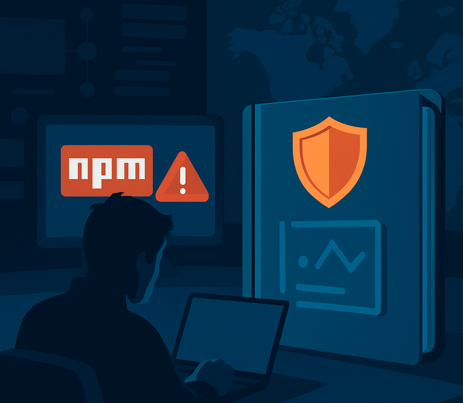 npm Supply Chain Attack Playbook: How to Respond When a Package Is Compromised | by Germano ...