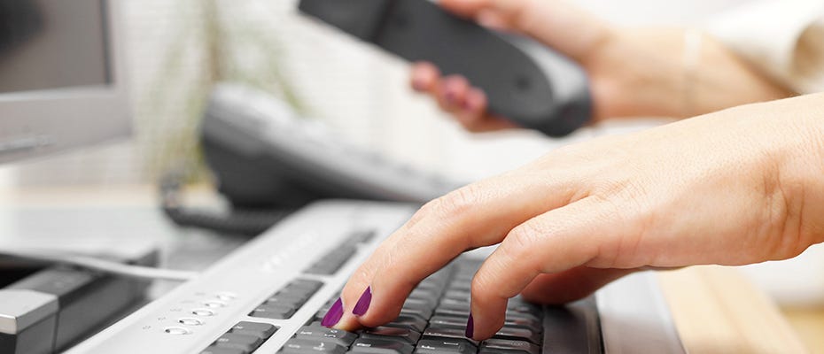 Check out the Most Often Data processing Difficulties | by Anthony ...