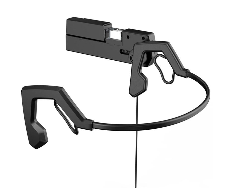 “5g+ Smart Glasses” Brings Unlimited Possibilities for News Dissemination | by Goolton | Medium