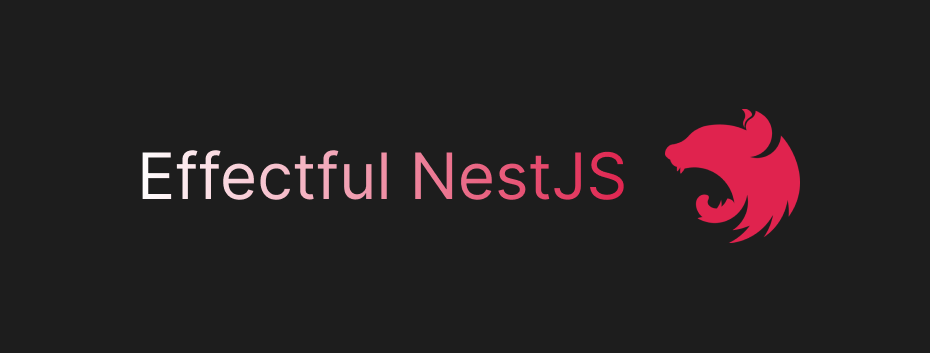 How to use nestjs-effect library. An Effectful approach of NestJS… | by Elias Bracaval | Medium