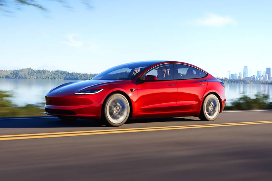 OH TESLA IS DOING SO MUCH WORSE LETS EXPLORE | by King | Feb, 2025 | Medium