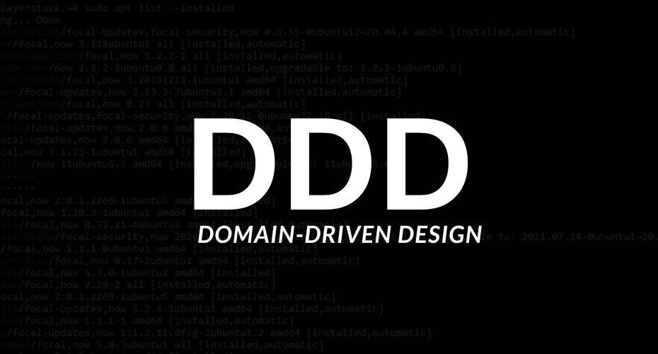 Strategic Patterns of DDD (Domain-Driven Design) | by Maksim Andreevich ...