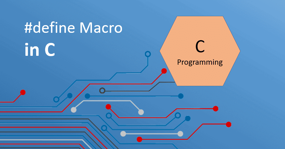 C Programming: Demystifying Macros | by Chizaram Nwachukwu | Dev Genius C Programming: Demystifying Macros | by Chizaram Nwachukwu | Dev Genius