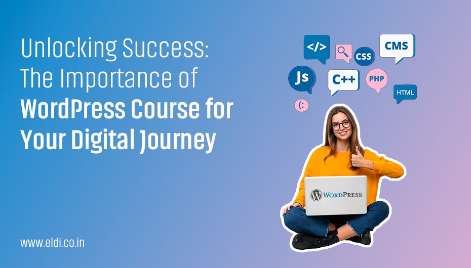 Setting Up Your WordPress Course for Digital Success - Elsner Learning ...