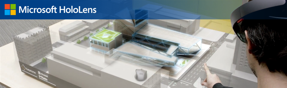 Microsoft HoloLens as a Design and Construction Tool | by Shane ...