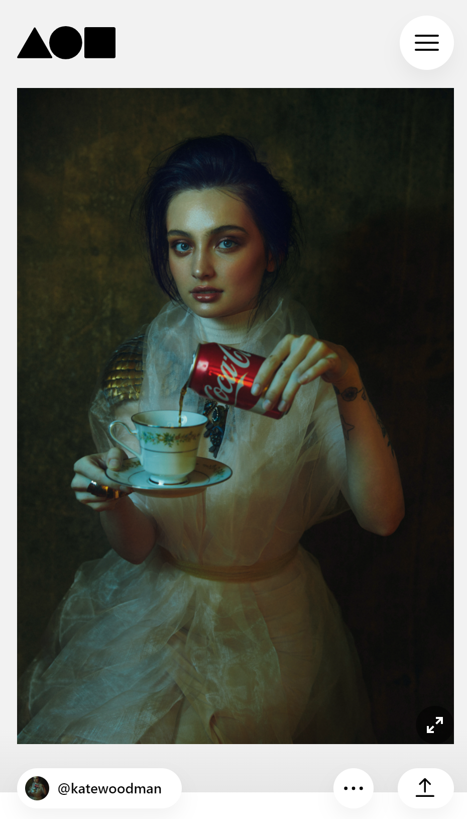 Photography NFTs you need to have, and have to see | by Nikki Yeager ...