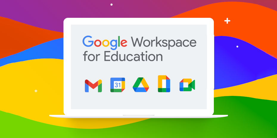 Getting Started With Google Workspace For Education | by Amyntas Media ...