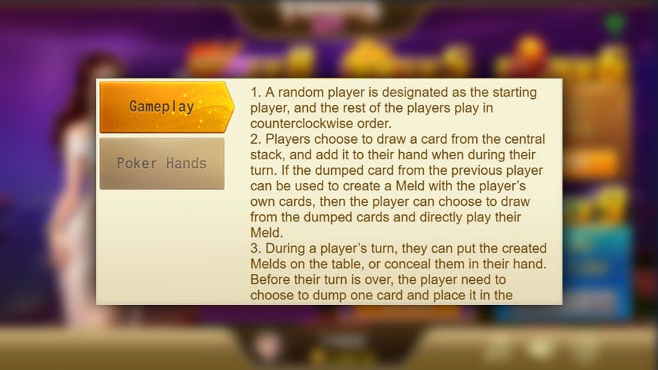 Popular card game Tongits Go has received a lot of attention recently ...