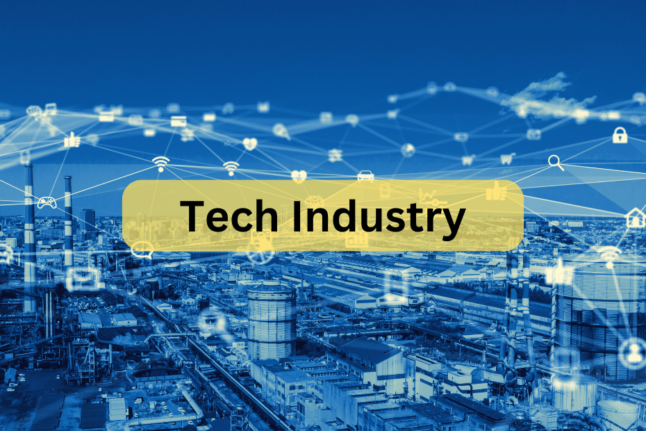 Tech Industry Insights: Navigating Current Trends | by Bhushan Dandawate | Apr, 2024 | Medium