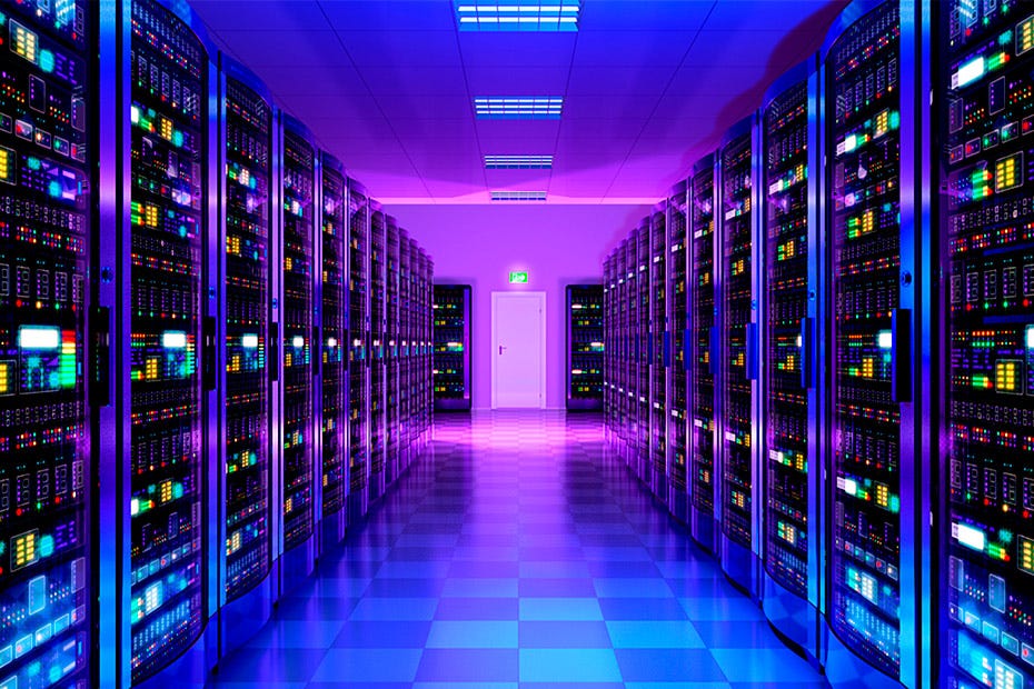 What is Server and Client Computer? | by Hackers League | Medium