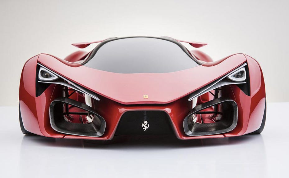 3 Super Cars That Will Blow Your Mind | by Cynthia Fiedler | Medium