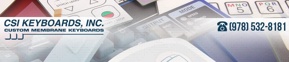 Understand The Ergonomics of A Membrane Switch Through Its Presets | by ...