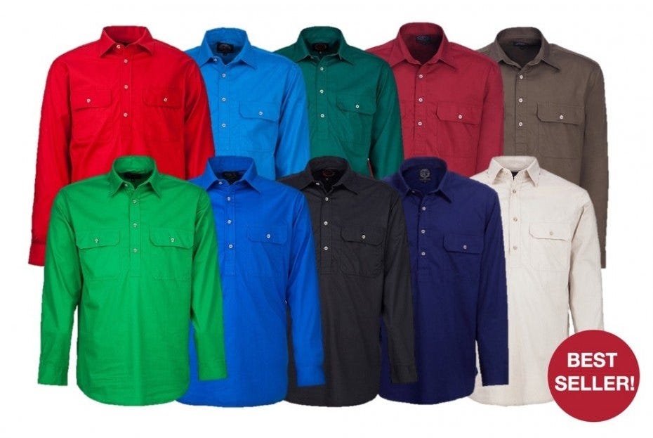 Some Amazing Workwear Options to Have in Your Wardrobe | by Mainstreet ...
