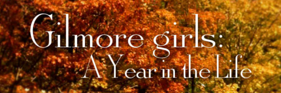 A Non-Spoiler Review of Gilmore Girls: A Year in the Life | by Jillian ...