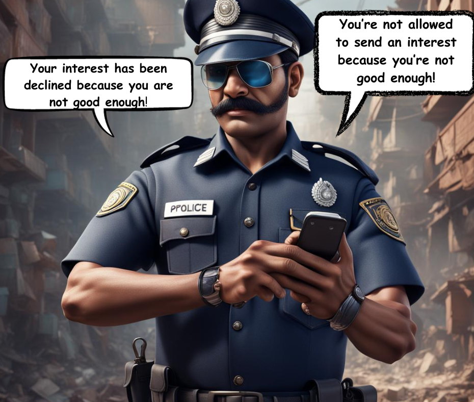 Matrimony Apps: The ‘Aukaat’ (Status) Police | by Rohit Ramachandran | Medium
