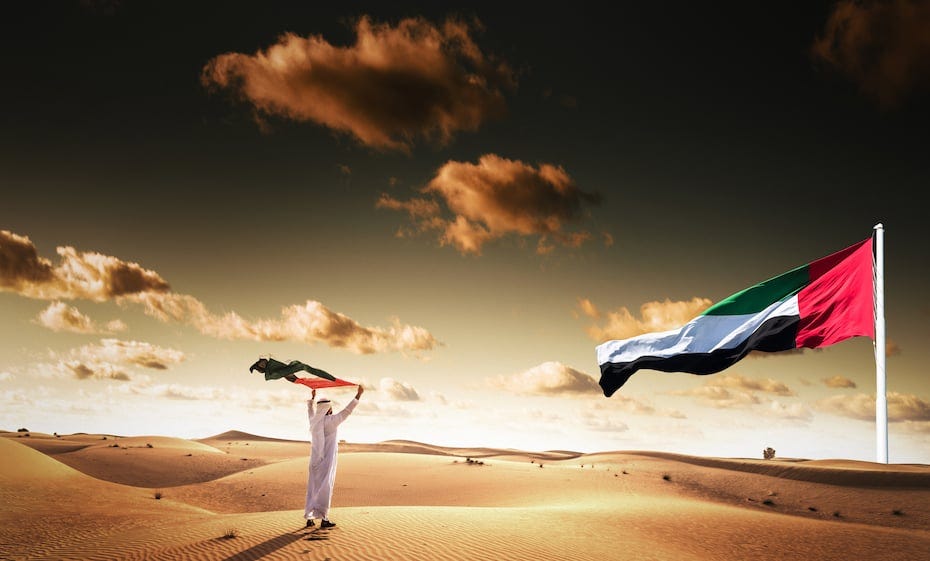 The Phenomenal Success of the United Arab Emirates: A Model for ...