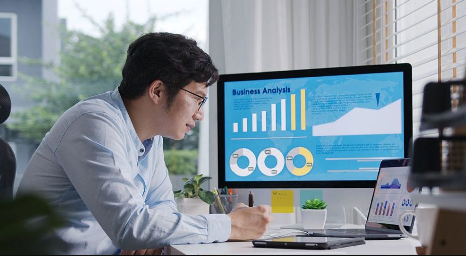 Mastering Data Visualization for Financial Analysts | by Angelo Millena Site | Jan, 2024 | Medium