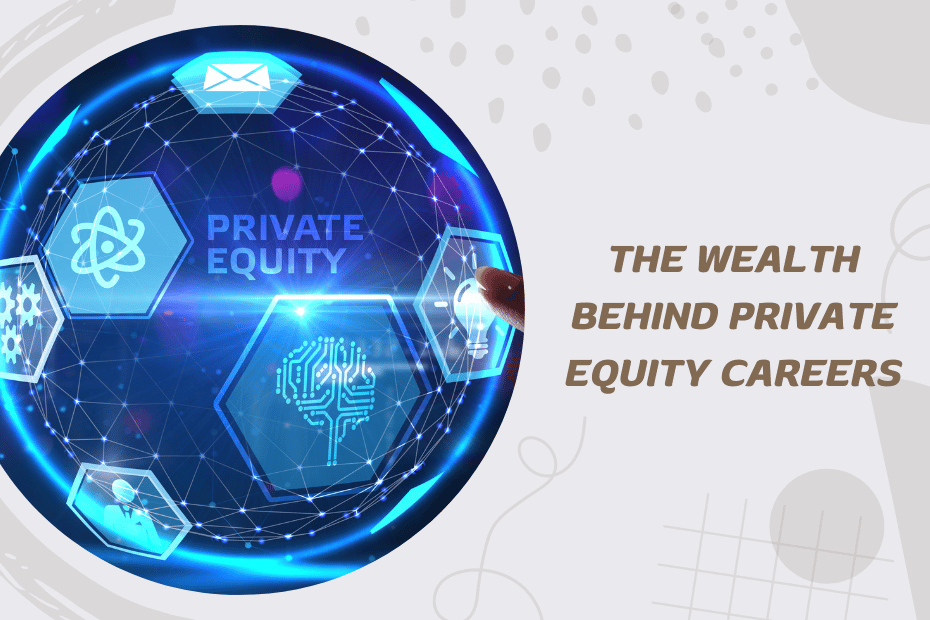 The Wealth Behind Private Equity Careers | by Mark R Graham | Jun, 2024 | Medium