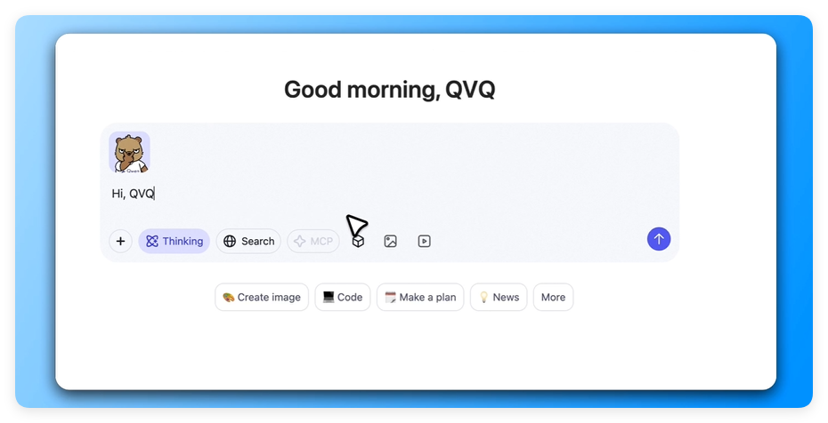 AI Daily Pulse: Alibaba’s Qwen Team Releases A Multimodal AI Model-QVQ-Max | by LibrAI Insights ...
