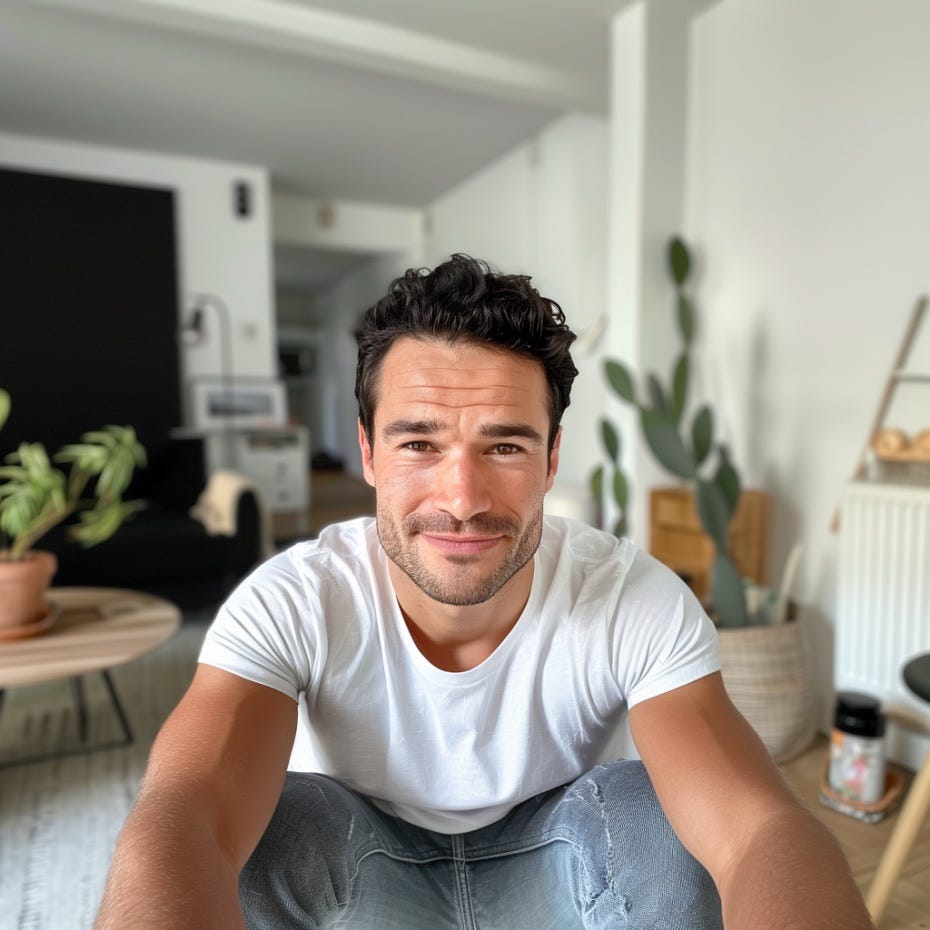 A day in the life of our CEO. Meet Martin, CEO and Founder of GüdTec ...