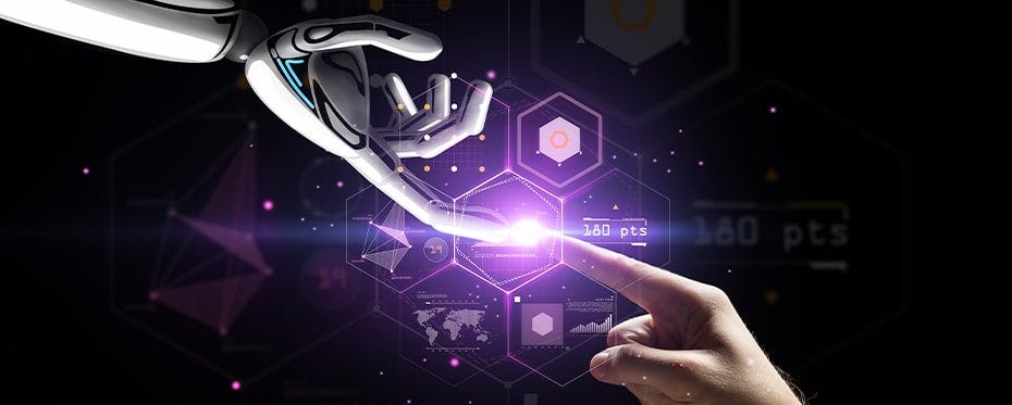 Human Computer Interaction. Introduction | by Niroshan Rajh | Medium
