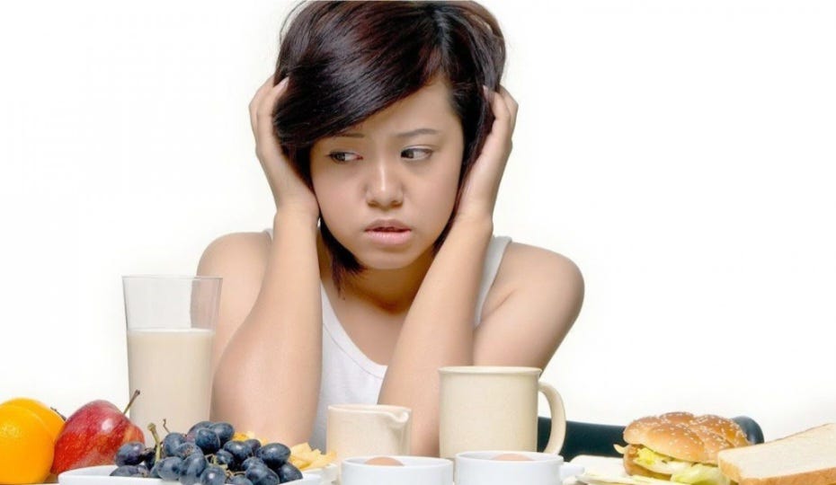 Overcoming Frustration and Laziness on Your Diet Day | by Go Irwan | Medium