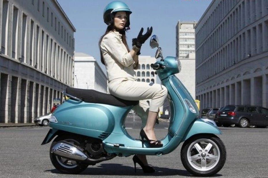 Choosing the Best Scooter Models Tailored Specifically for Women | by ...