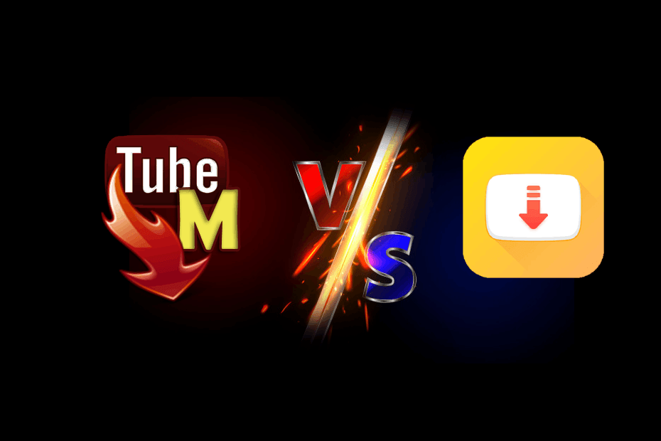Snaptube vs TubeMate: The Ultimate Battle of Video Downloaders | by ...