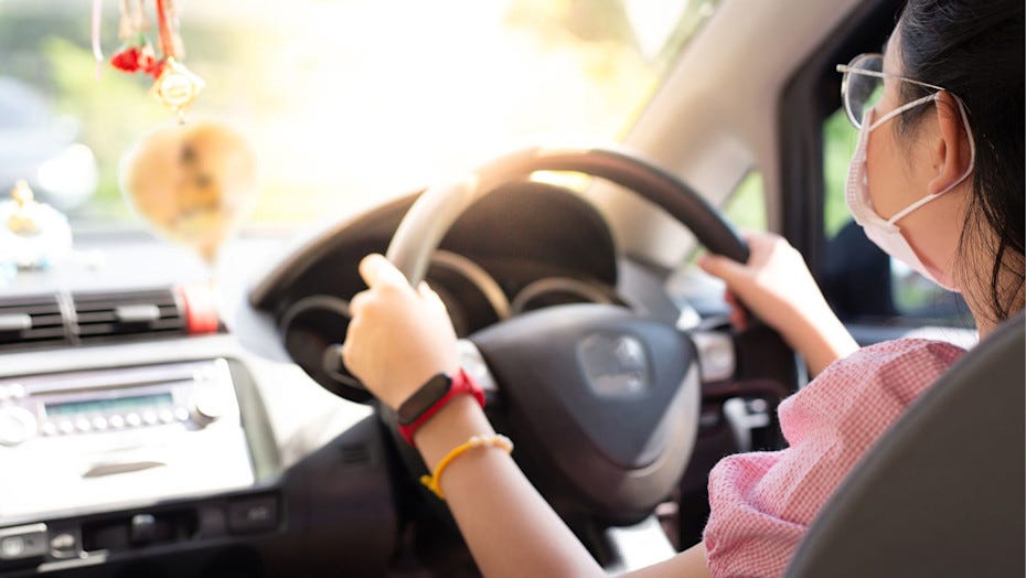Essential Factors to Consider When Hiring a Car for Your Drive Test in ...
