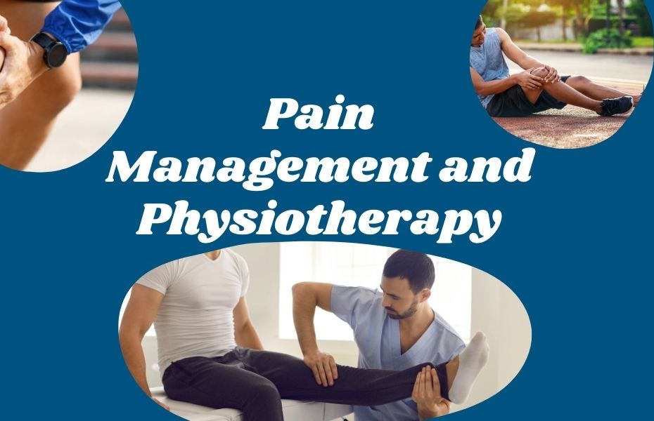 How We Manage Your Pain with Physiotherapy | by Avijit Sarkar | Medium