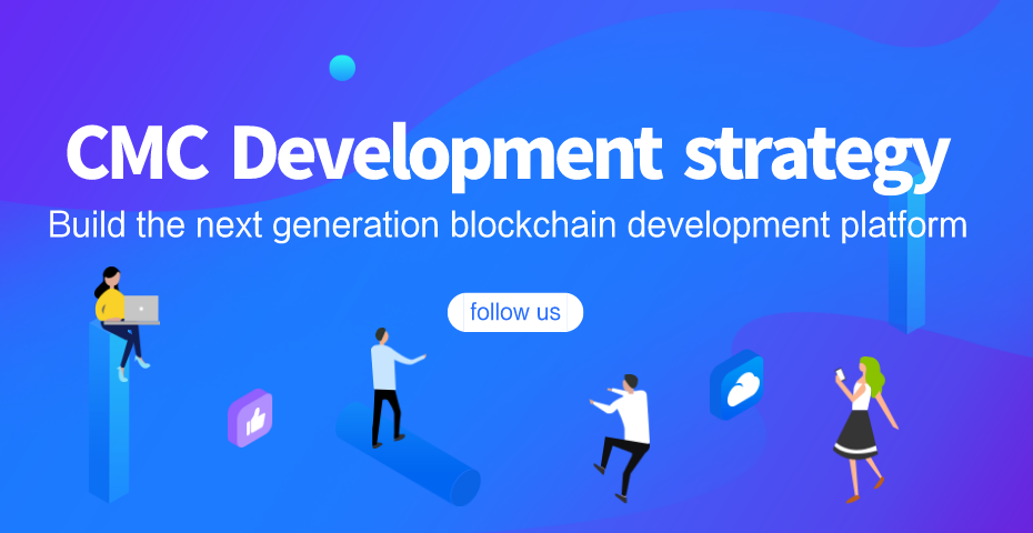 CMC GLOBAL project development path - CMCGLOBAL - Medium