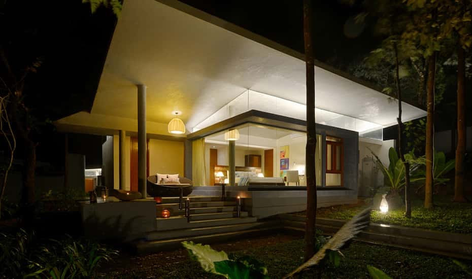 Red Coral offers Java Rain Resort in Chikmagalur | by Red Coral | Medium