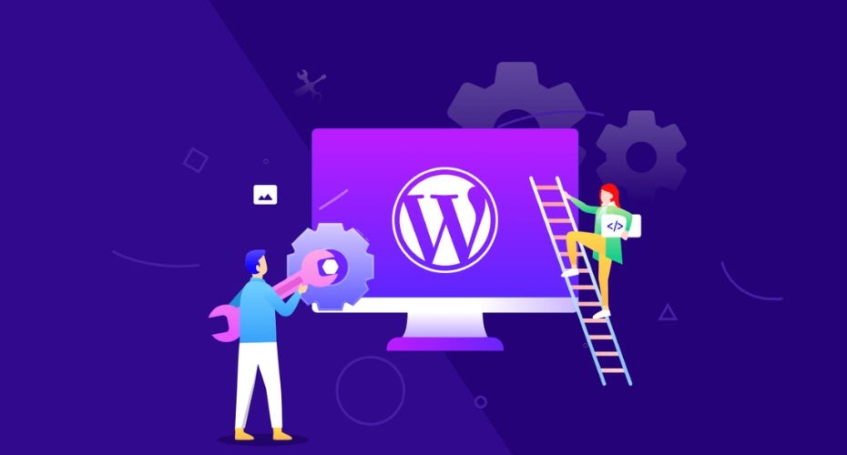 How to Perform WordPress Website Maintenance. | by Wordpress Website ...
