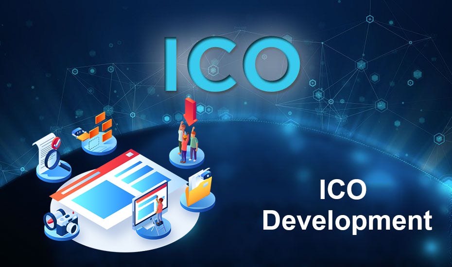 ICO Development Trends You Can’t Afford to Ignore in 2024 | by Albert ...