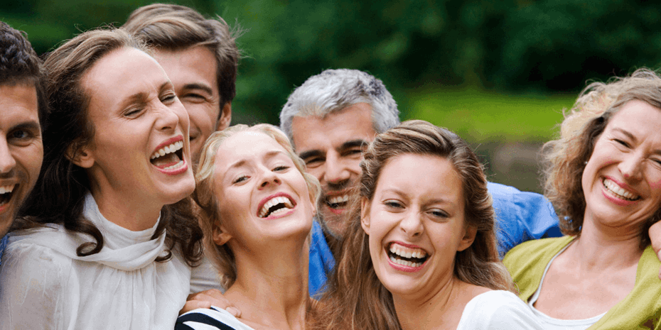 Why Laughter is Important for Mental Health | by Asma mir | The ...