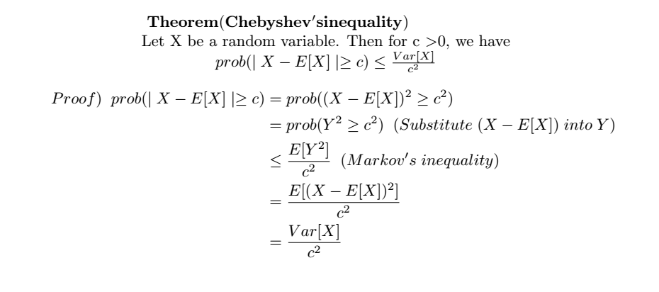 [data Science] 1 Expectation Variance Law Of Large Numbers By