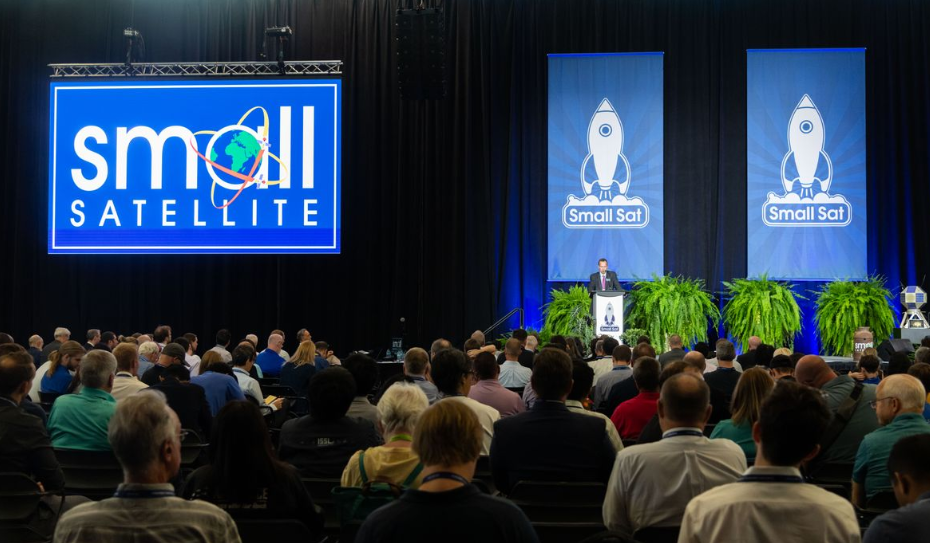 Convention Highlights: SmallSat Conference 2024 & Beyond | by Lijie Zhu ...