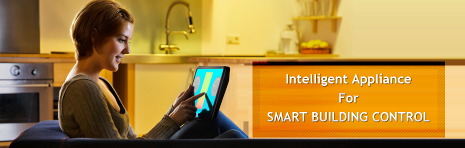 Intelligent Appliance. Intelligent Appliance… | by Intelligent ...