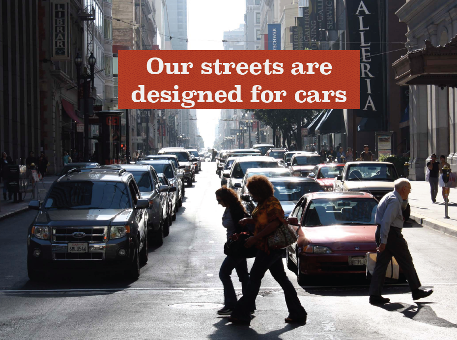 Why We’re Launching Human Streets | by Human Streets | Medium