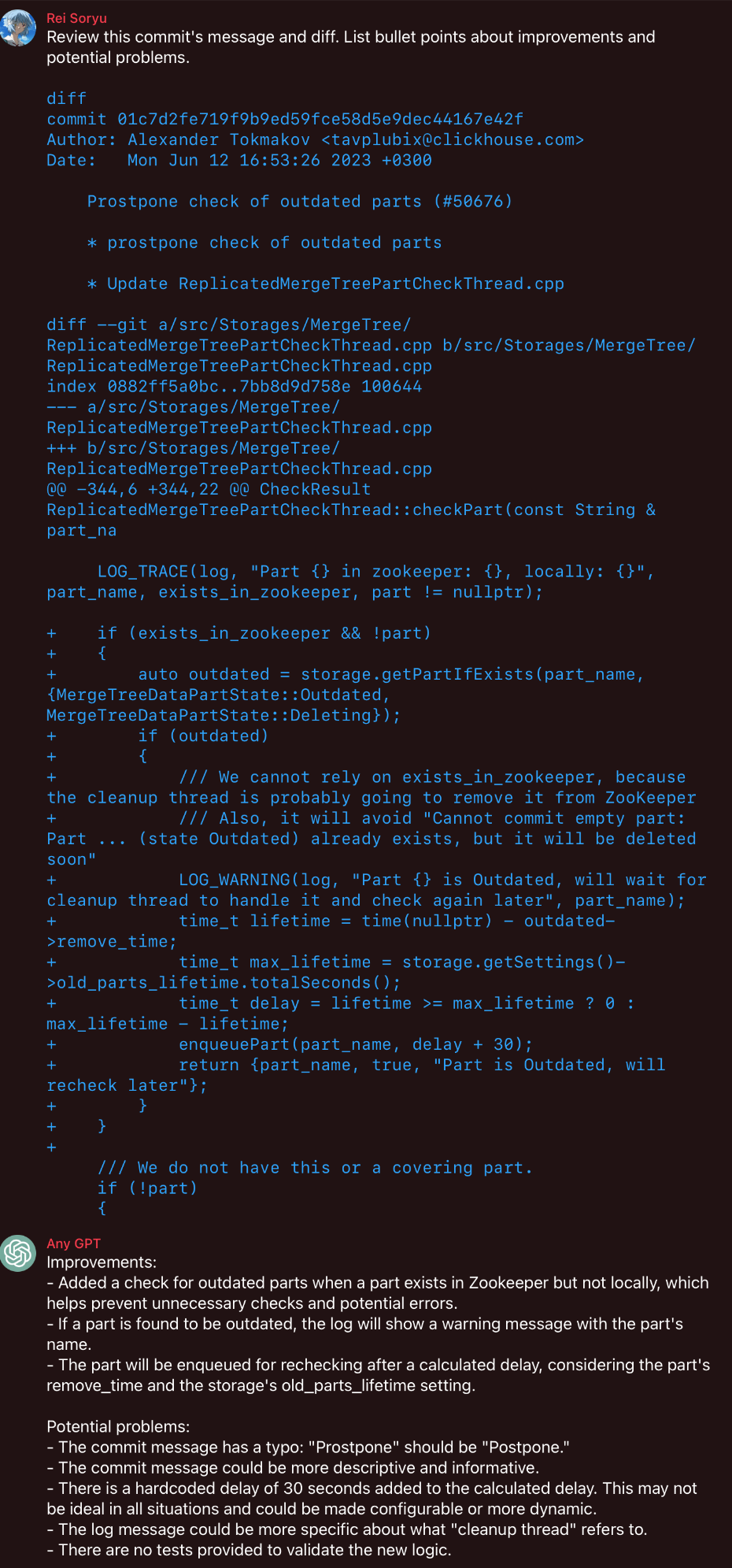 Any GPT - ChatGPT with improved accessibility | by Any GPT Bot | Medium