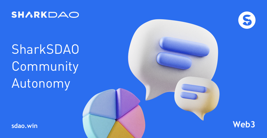 The uniqueness of SharkDAO - Shark DAO - Medium
